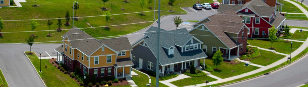 Cleaning Nashville Housing Data in SQL